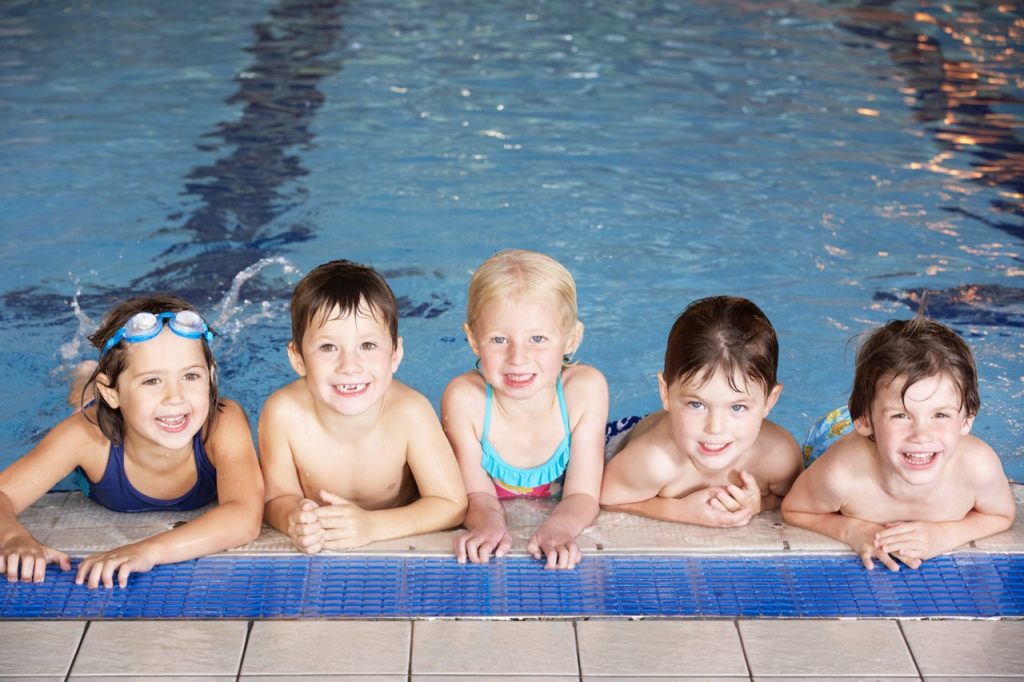 Youth Swim Lessons | Nocatee, Durbin, WGV, Jax | SwimFun